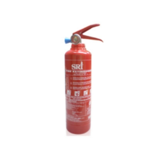 Fire Extinguisher - Shieldwise Solution