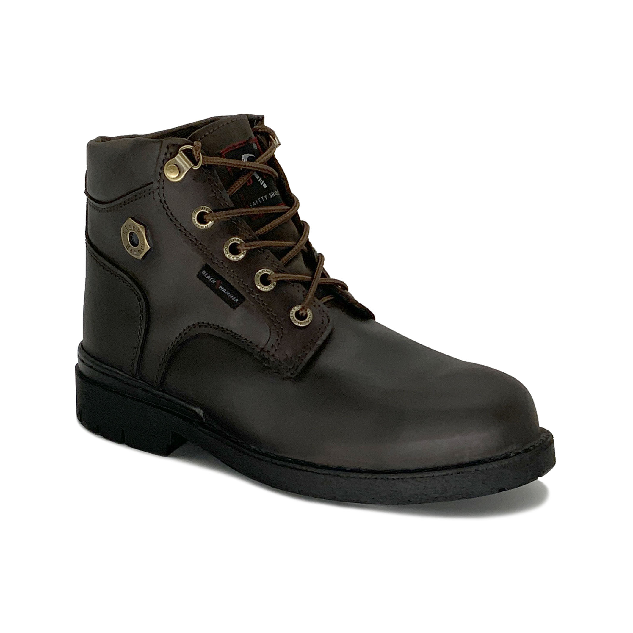 Black Hammer BH4660 - Shieldwise Solution