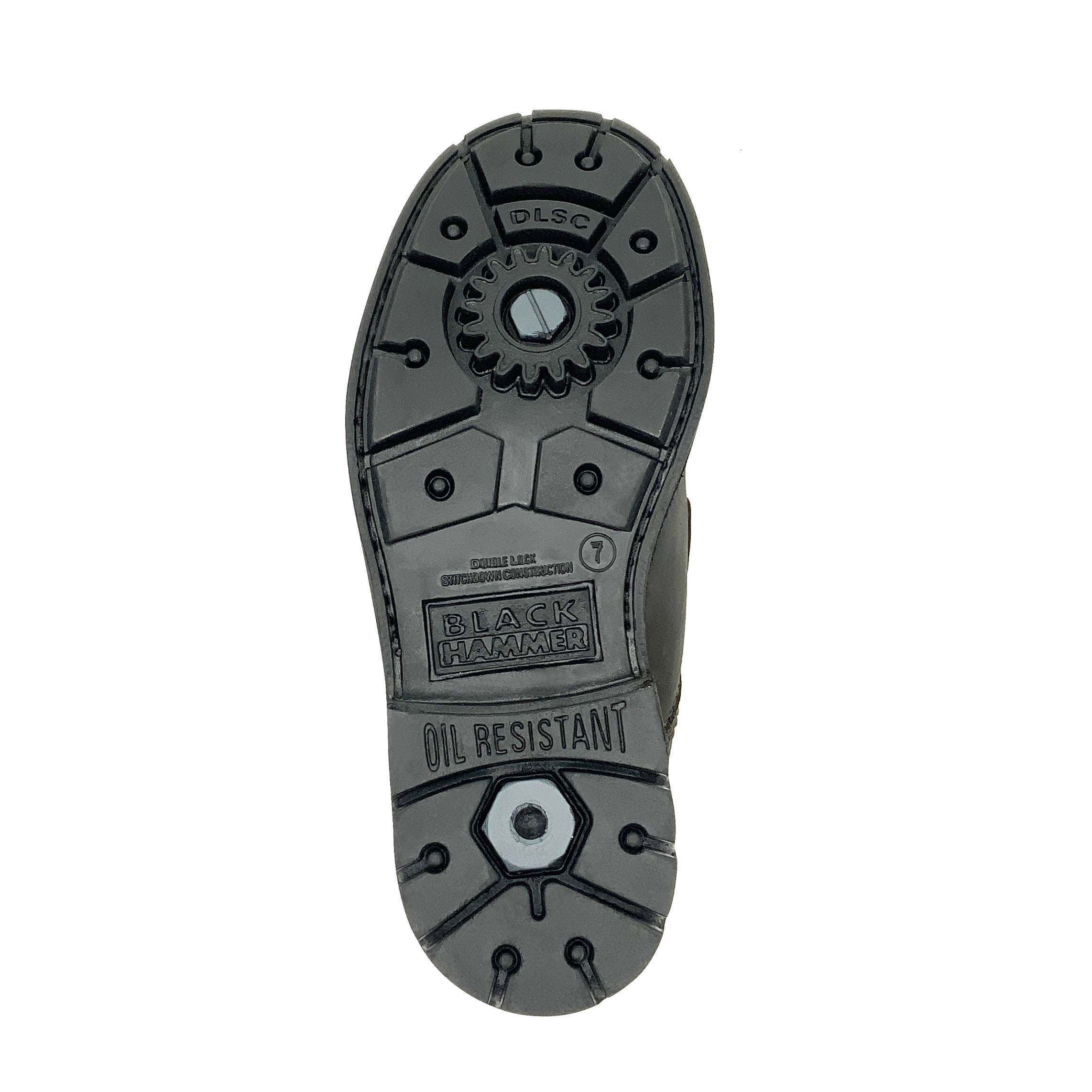 Black Hammer BH4664 - Shieldwise Solution