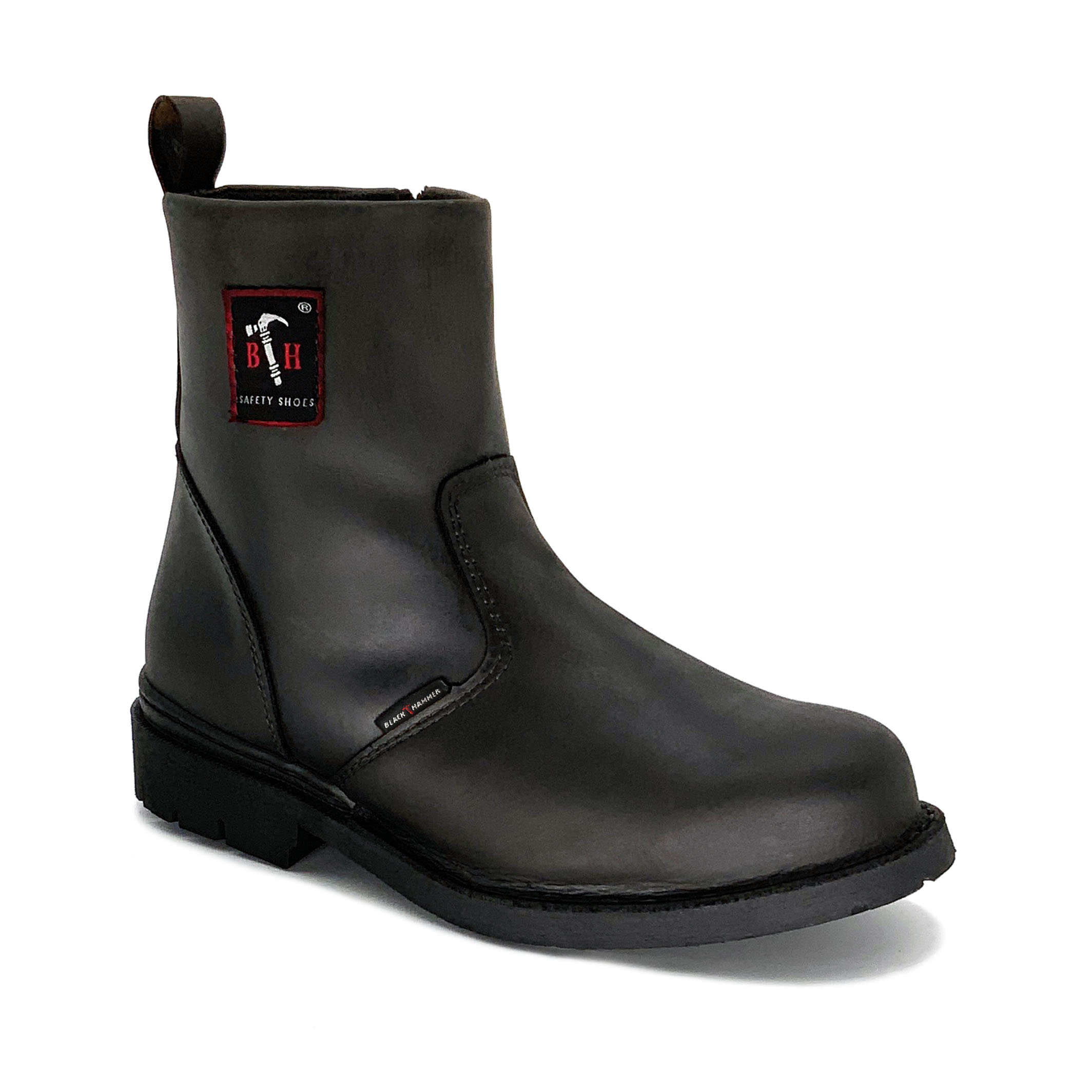 Black Hammer BH4664 - Shieldwise Solution