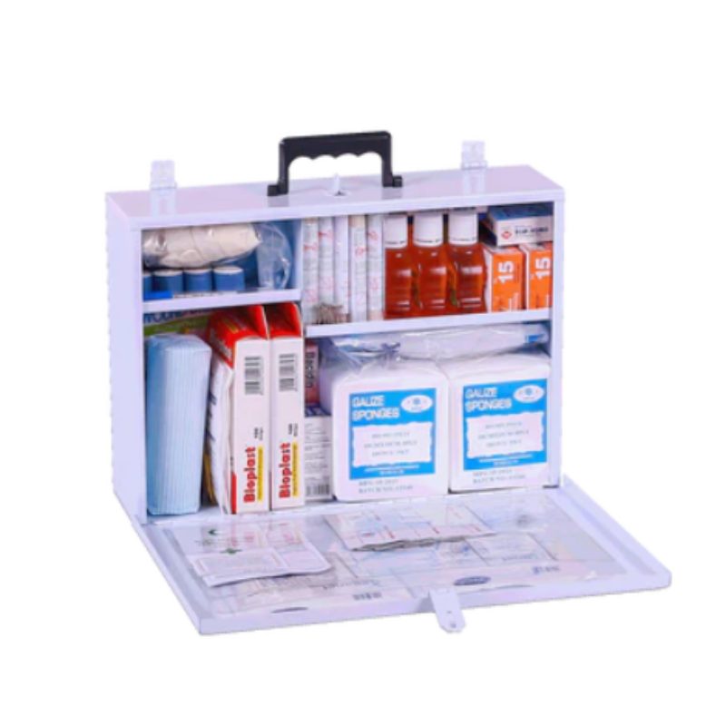 OSHA First Aid Kits - Jumbo - Shieldwise Solution