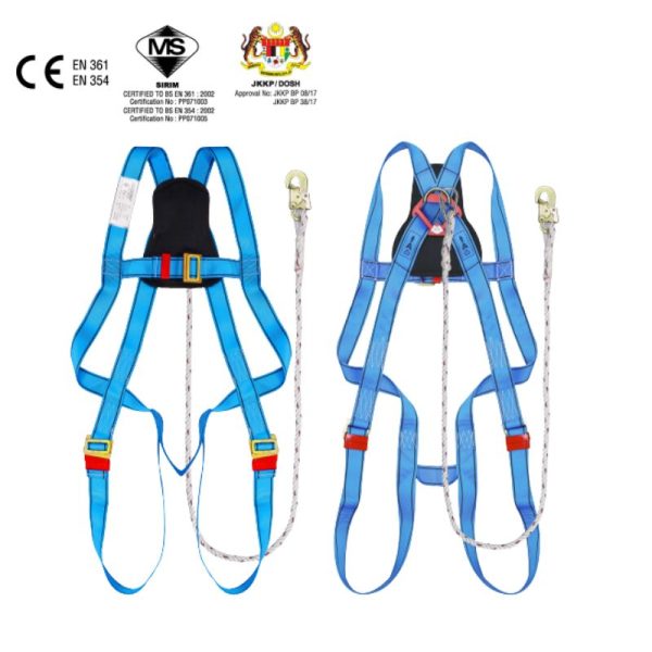 Safety Harness - Shieldwise Solution
