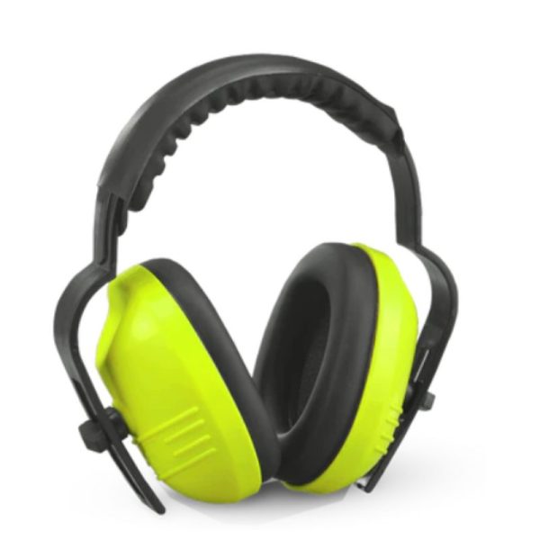 Vito Earmuff - Shieldwise Solution
