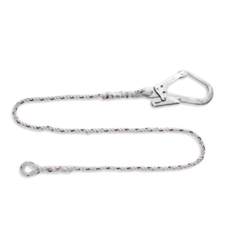 Polyamide Lanyard (Large Hook) - Shieldwise Solution