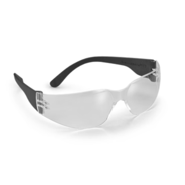 Responder Safety Eyewear - Shieldwise Solution
