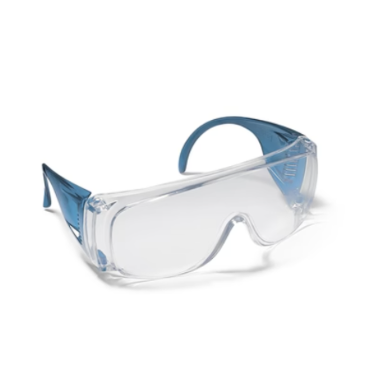 Series 2000 Visitor Safety Eyewear - Shieldwise Solution