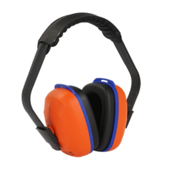 Infinity Earmuff - Shieldwise Solution