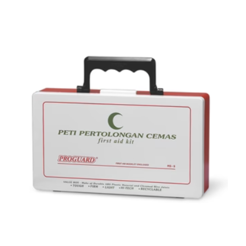 First Aid Kits - Small - Shieldwise Solution