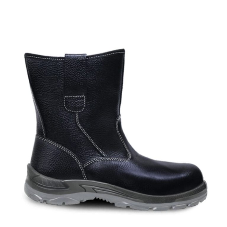 Oscar Safety Footwear - Shieldwise Solution