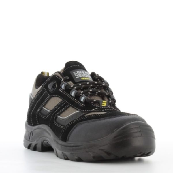 Safety Jogger Jumper S3 SRC - Shieldwise Solution