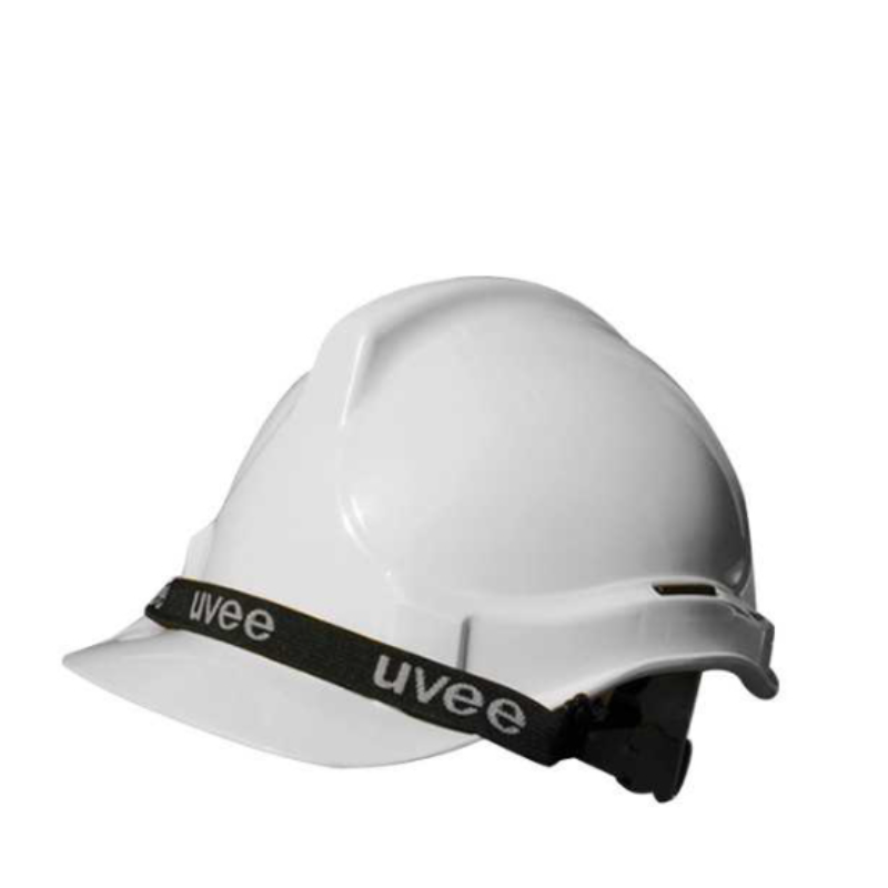 UVEE Safety Helmet - Shieldwise Solution